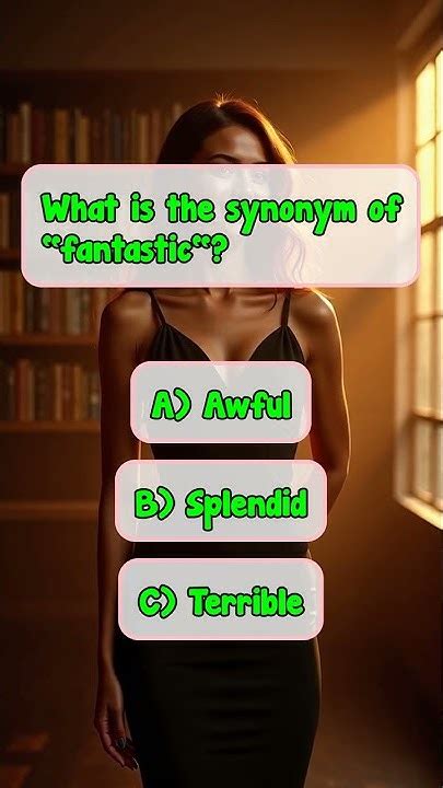 What Is The Synonym Of Attractive Youtube