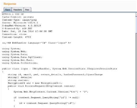 Bugbounty — Exploiting Crlf Injection Can Lands Into A Nice Bounty