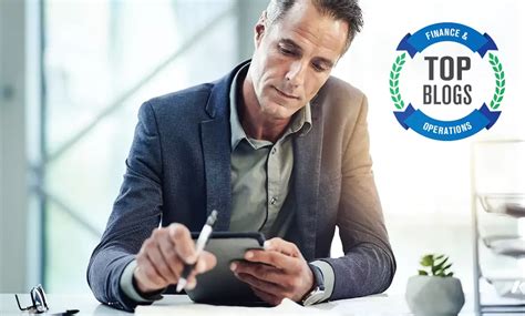 Finance Operations Archives Dynamics