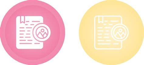 Document Thumbnail Vector Icon 40638630 Vector Art At Vecteezy