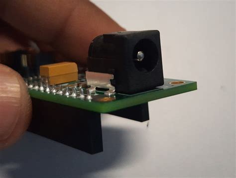 Received The Kit For Experimenting With Gesture Sensors Element14 Community