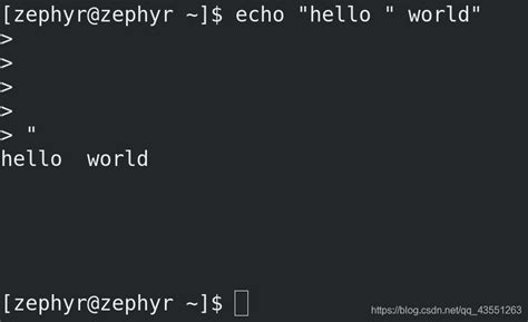 如何使echo命令结果显示单引号或者双引号windows Echo 输出引号 Csdn博客