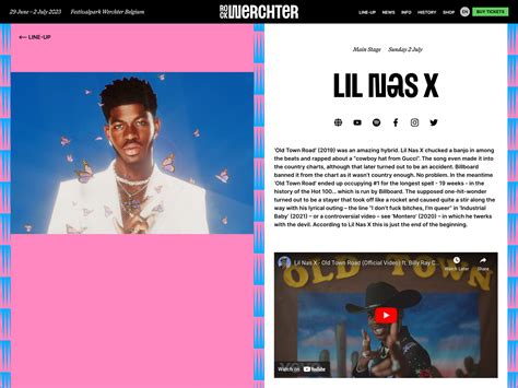 two column lay out pattern hovers aards