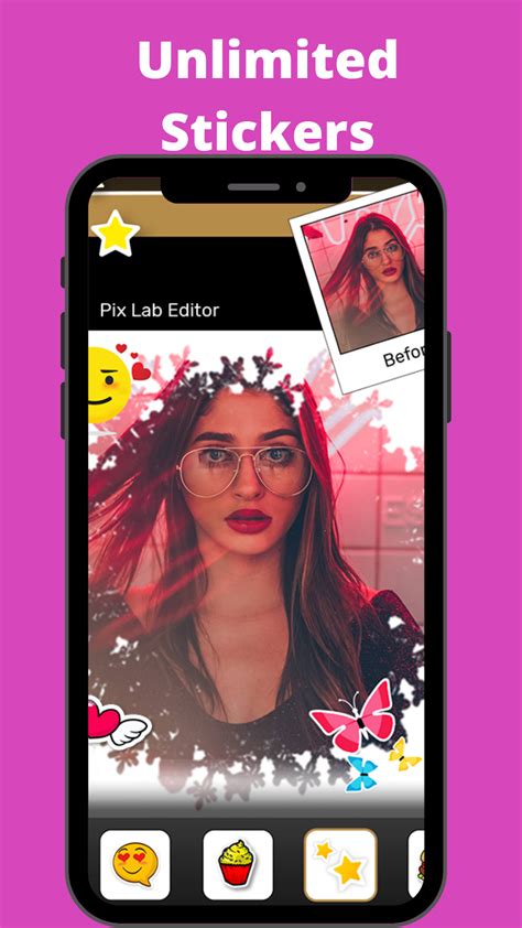 Neon Photo Editor Pro For Android Download