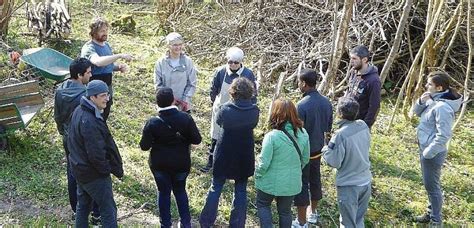 Amblie Plus D Animations Et De Visites Guid Es En Dans La R Serve Naturelle