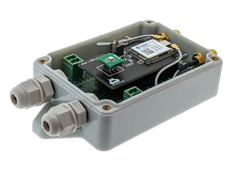 Qtop Arduino Mkr Compatible Lora Rak4600 Shield Iot Botscom