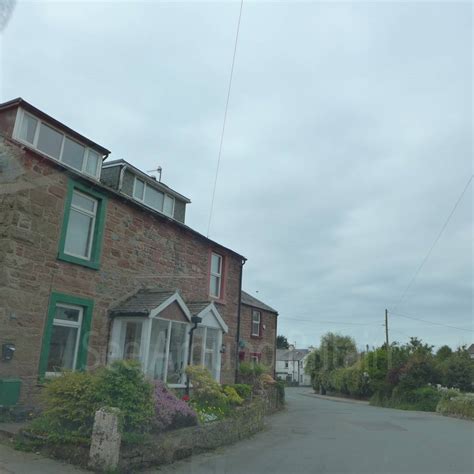 Gosforth Cumbria See Around Britain