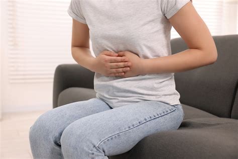 Constipation And Gastroesophageal Reflux Disease Gerd