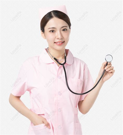 간호사 Png 일러스트 및 벡터 이미지 무료 다운로드 Lovepik