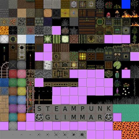 Fallout Version 1 Minecraft Texture Pack