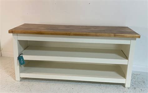 16 Depth Adder For 2 Shelf Bench 36 Or Less In Length How To Clean
