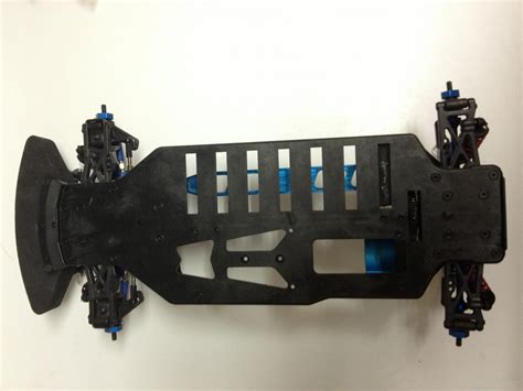 Mint Condition TC With Upgrades Great VTA Or TC R C Tech Forums