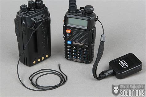Ultimate Handheld Radio Communication Guide What To Look For Artofit