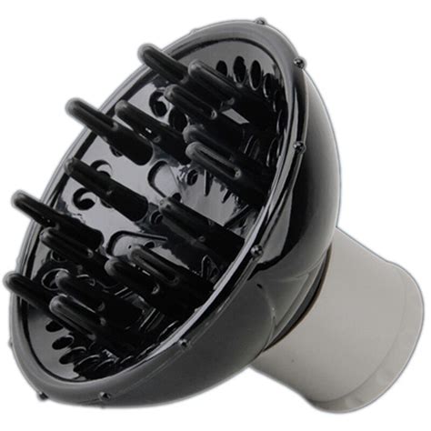 Universal Hair Tool Diffuser Wind Hair Curl Diffus Grandado