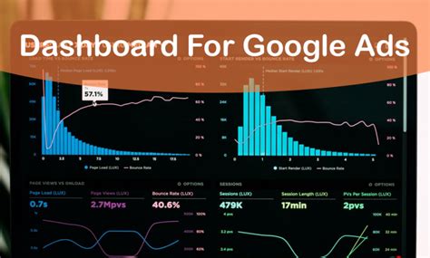 How To Create Interactive DASHBOARD For Google Ads Campaigns AliShafaghi Digital Data