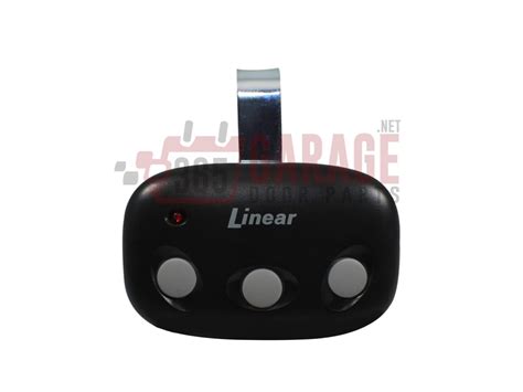LB Linear Mini One Button Garage Door Parts Professional