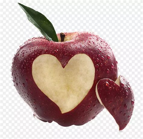爱心苹果png图片素材下载图片编号7416294 Png素材网