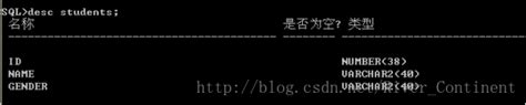【oracle】数据库简单操作——group by oracle sql group by不区分大小写 csdn博客