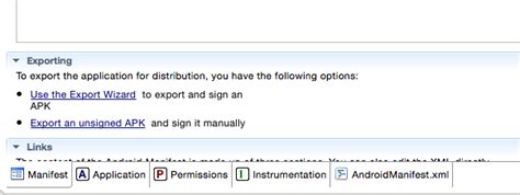 Adding Internet Permission To Android Project Code2care
