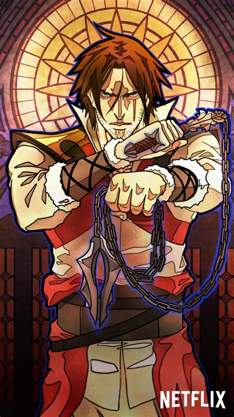 Trevor Belmont Wallpapers Top Free Trevor Belmont Backgrounds