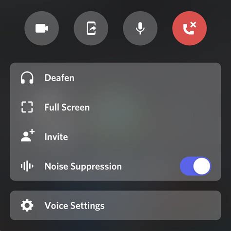 How To Turn On Speaker Multiple People In The Vc Discordapp