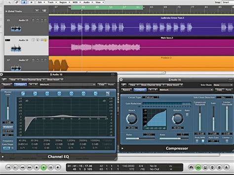 How To Create A Mix With Dynamic Range MusicRadar