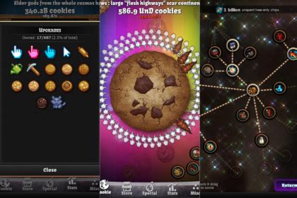 The Best Cookie Clicker Tricks How To Have Infinite Cookies