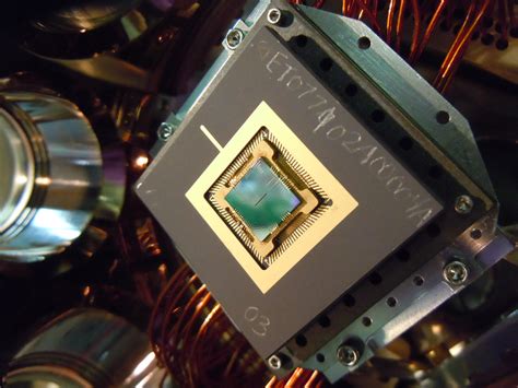 University Of Maryland Quantum Computing Sciencewriters2018