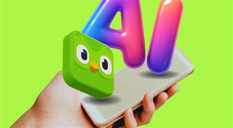 دوولینگو و هوش مصنوعی؛ واقعیت پشت جنجال بزرگ