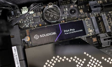 Solidigm P44 Pro SSD Review (2TB) - StorageReview.com