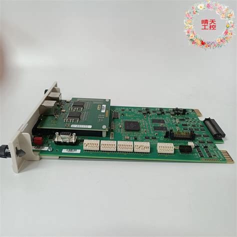 Abb Spiet800 High Performance Gpu For Bailey High Speed Network