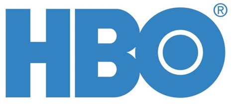 Hbo Logo Font