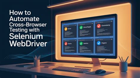 How To Automate Cross Browser Testing With Selenium Webdriver Qa Clouds