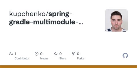 Gradle Spring Subprojectsmultimodule Helpdiscuss Gradle Forums