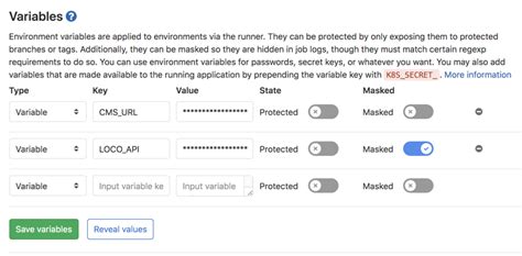 Using Cypress In Gitlab Ci Lcx