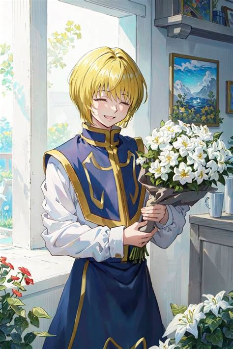 Pin On Hunter X Hunter