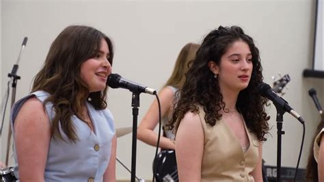 ვოკალურ ინსტრუმენტალური ანსამბლი მზიური 9 თაობა Youtube