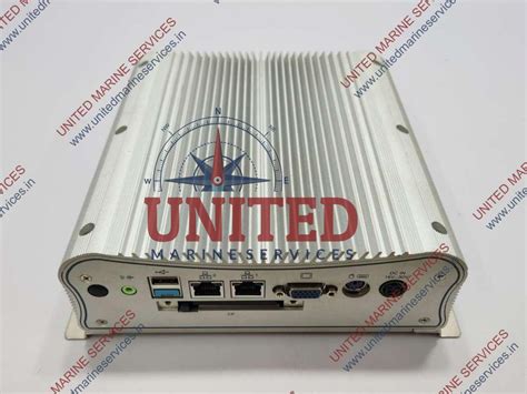Nexcom Nise2000 Industrial Pc 16 30vdc United Marine Services