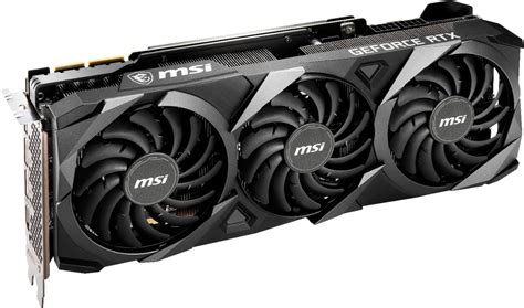 Questions And Answers MSI NVIDIA Geforce RTX 3090 VENTUS 3X 24G OC BV 24GB GDDR6X PCI Express 4