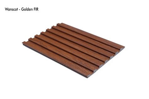 Decko Wall Wpc Interior Cladding Thickness 15 Mm At ₹ 110sq Ft In
