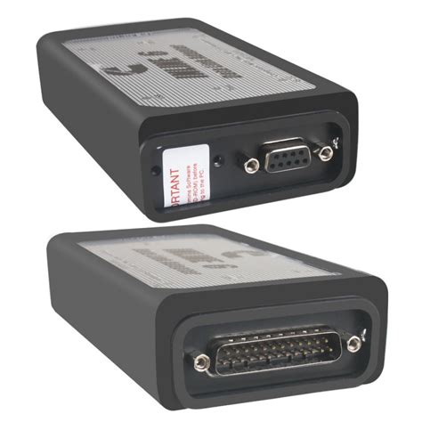 Cummins INLINE Data Link Adapter