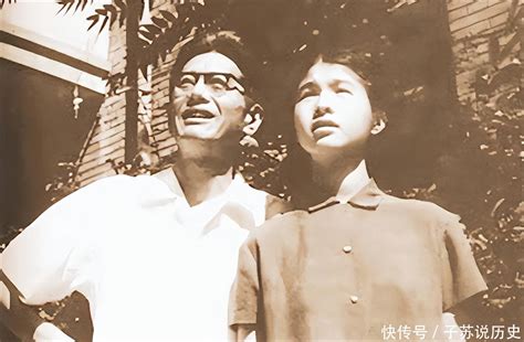 不顾子女反对，60岁时娶小22岁的妻子，乔冠华：我的爱情我做主 360娱乐，你开心就好