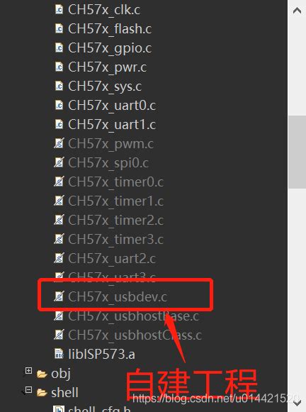 Eclipse编译c工程出现超多undefined 的错误解决办法eclipse More Undefined References Csdn博客