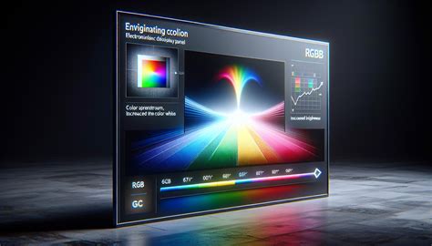 Understanding RGB Vs RGBW A Comprehensive Guide To Color Display Technologies