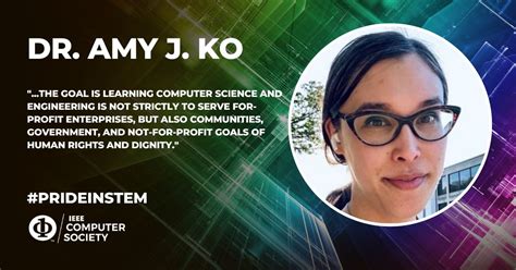 Prideinstem Computerscience Ieee Pridemonth Ieee Computer Society