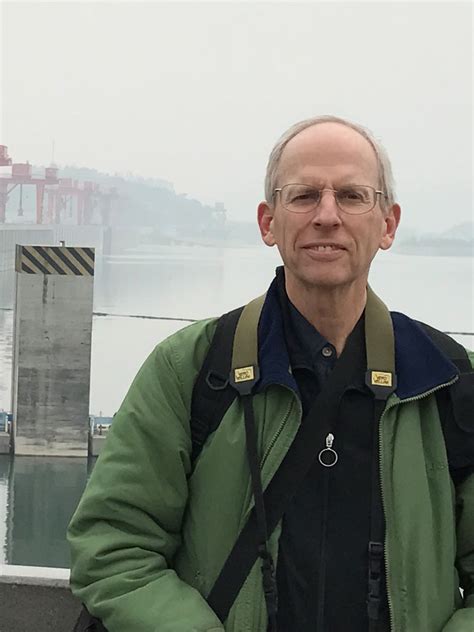 Daniel Van Abs Strategic Partnerships And Engagement