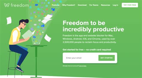 Freedom App Review How It Helps Me Focus In 2025