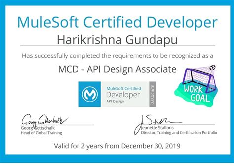 Harikrishna G On Linkedin Thankyoumulesoft Salesforce