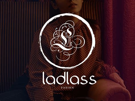 Ladlass On Behance