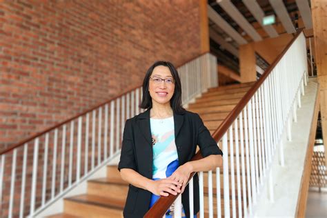 Introducing Prof Jun Yang The New Dean Of Nbs Nanyang Business School Ntu Singapore